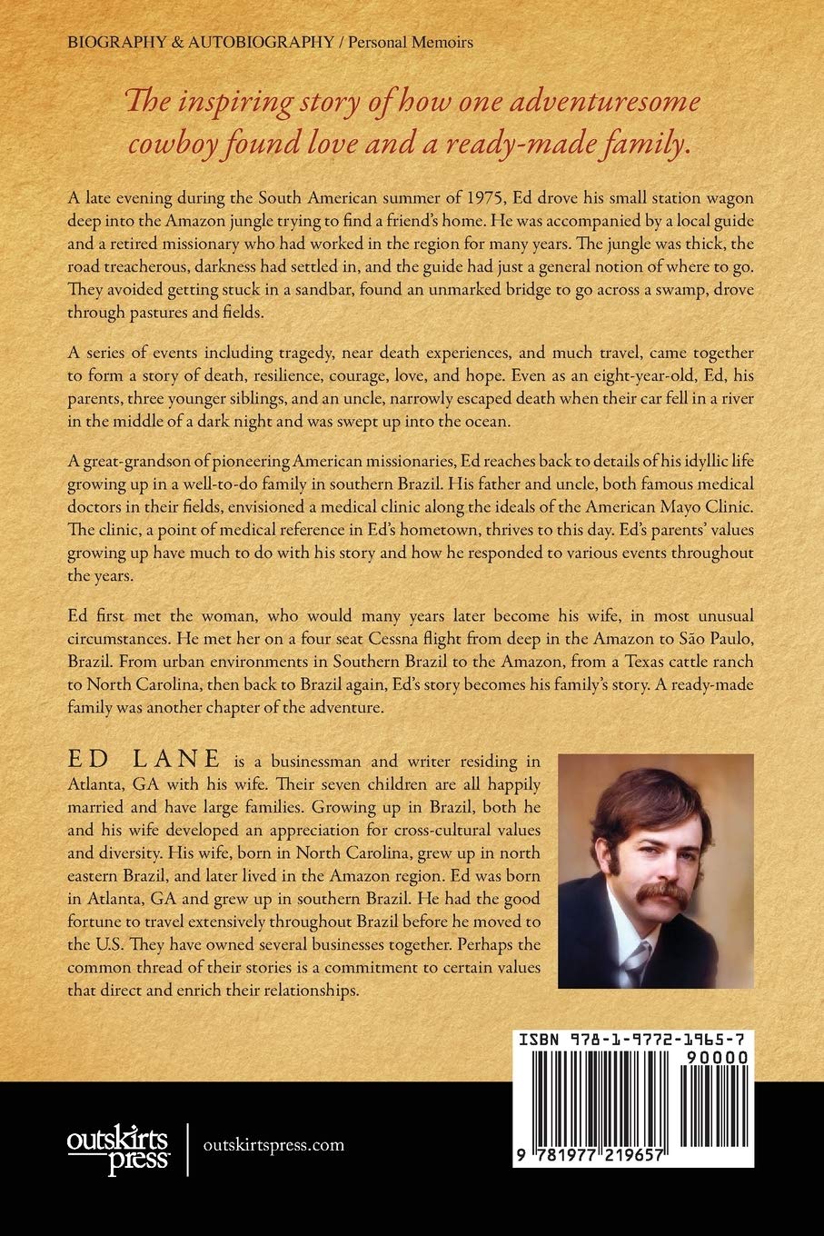 Book – Lane's Latest